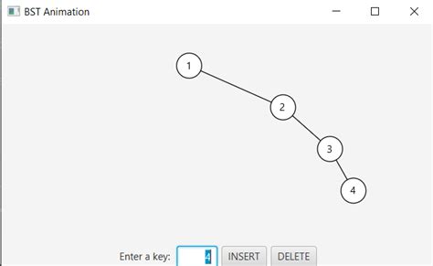 GitHub Afa Farkhod Binary Search Tree Binary Search Tree AVL Tree