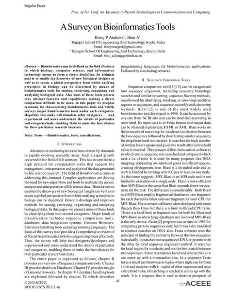 Bioinformatics Data Mining Pdf