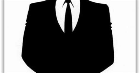 How Anonymous Tricked The Public Into Attacking Websites