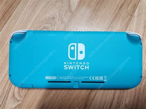 닌텐도 스위치 라이트포켓몬게임 5종류 그외 게임 어카 Wii 중고나라