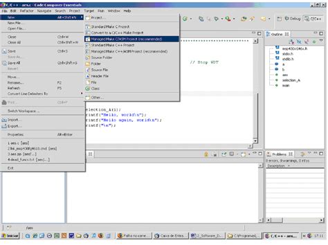 Creating A Project By Openstax Jobilize