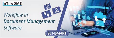 Workflow In Document Management Software
