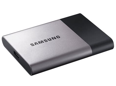 Samsung Portable Ssd T Now Available For Purchase Techpowerup