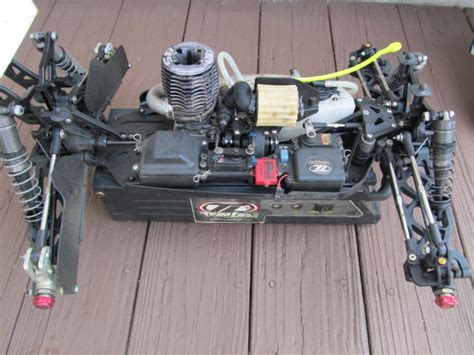 The New Werks B Racing Engine Page R C Tech Forums