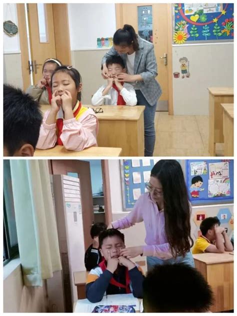 守护“睛”彩世界 点亮“光”明未来