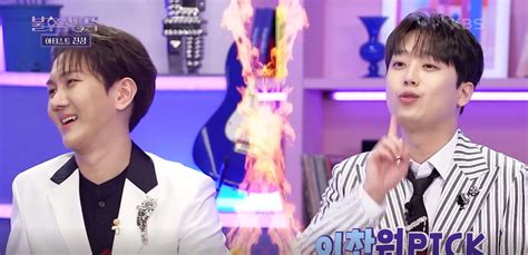 불후의 명곡 ‘진성의 원 Pick 애제자 이찬원 오늘은 Mc가 아닌 경연자로 무대에 스타연예 Kbs연예