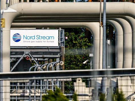 russia says nord stream pipeline leaks were in us zone the methanist