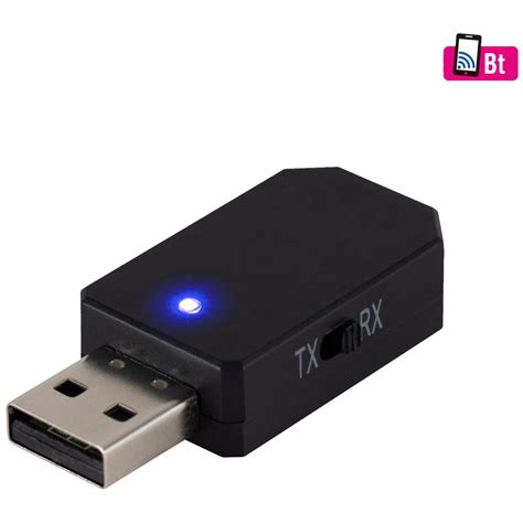 Bluetooth Bežični Adapter Sal