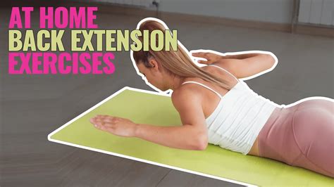 Extension Exercise Core At Terry Rousseau Blog
