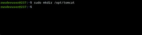 How To Install And Configure Apache Tomcat 10 On Godaddy Server Geeksforgeeks