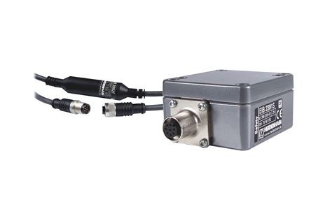 Signal Converters With Serial Interface Heidenhain