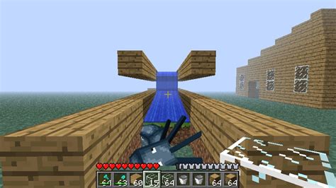 Trap Minecraft Map