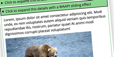 Waapi Archives Css Tricks