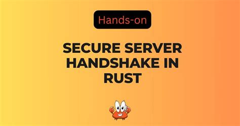 luis soares m sc on linkedin crafting a secure server to server