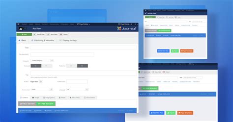 SP Page Builder The King Of Joomla Page Building Tools JoomlaBeginner Com