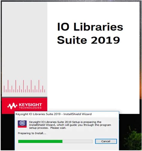 Keysight 82357b Usb Gpib Interface User Guide