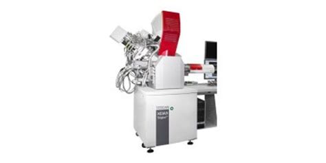 Xeia 3 High Resolution Fib Sem Imaging System