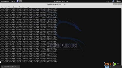 Exploit Database Kali Linux Tutorial Youtube