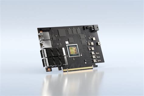 Choosing A Development Environment For NVIDIA BlueField DPU Applications NVIDIA Technical Blog