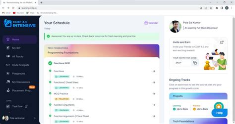 Saikumar Pola On Linkedin Day33 Nxtwave Ccbpian Pythonprogramming