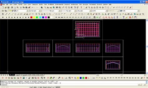 Metamorphs Journal Programmingautomating Autocad Lt