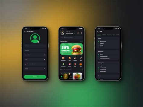 Do Mobile App Ui Design Mobile App Ui Ux Design By S1nxyui Fiverr