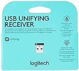 6 Best Logitech Mini Receivers 2024 There S One Clear Winner BestReviews Guide