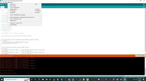 New To Flashing Atmega328p Question Uploading Arduino Forum
