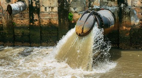 Combined Sewer Overflows The Basics Explained Outdoor Swimmer September