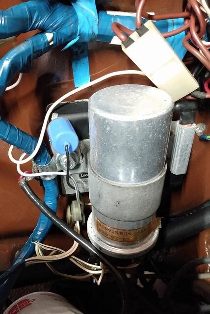 Ballast Resistor Confusion Updated Post With New Info Mgb And Gt Forum The Mg Experience