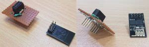 Unleash The Power Of WiFi Interfacing ESP8266 With Arduino