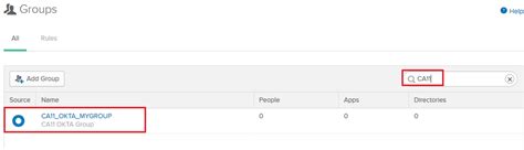 Administration How To Setup Openid Connect Using Okta Identity