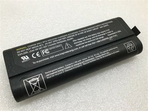 Agilent Fieldfox Rf Analyzer N9912a Battery N9910x 870 59 Off