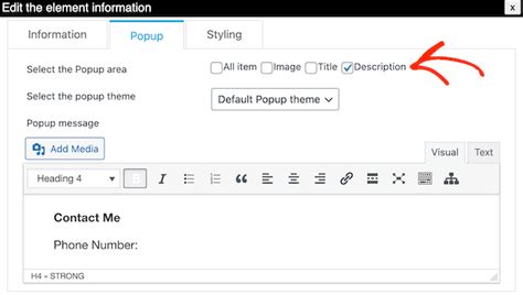 How To Create Your Company Org Chart In Wordpress Syndicate Solutions