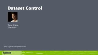 Summit Australia 2019 PowerApps Component Framework PCF Andrew Ly