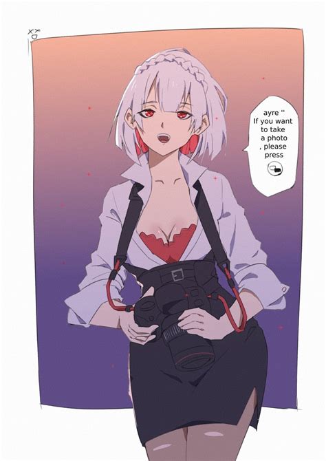 Ayre Armored Core And More Drawn By Rikonojan Danbooru