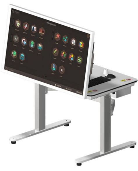 Cognitive Function And Upper Limb Rehabilitation Training Post Stroke Using A Digital