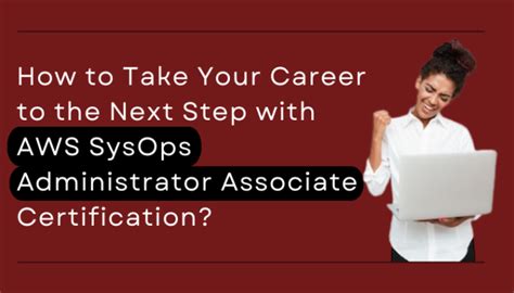 Aws Sysops Syllabus Aws Cert Exam