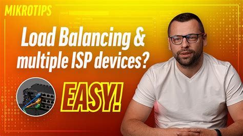 Multiple Uplinks Using Pcc Load Balancing Youtube