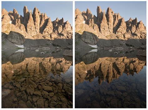 How To Use A Polarizer Filter For Photography How To Use A Polarizer Filter For Photography