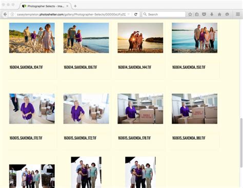 Image File Management Naming Conventions And Folder Structure Casey Templeton