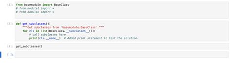 Python Get Abstract Class Info Declared In Another Module In Base Class Module Stack Overflow