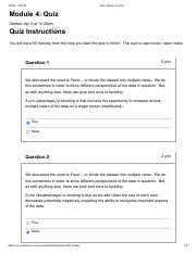 Quiz Module 4 Quiz 1 Pdf 4 5 22 1 26 PM Quiz Module 4 Quiz Module