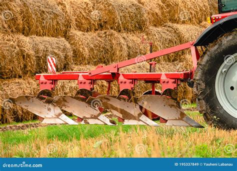 Agricultural Plow Plow For Deep Plowing Subsoiler Or Flat Lifter