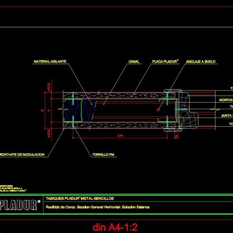 Simple Blocks DWG Section For AutoCAD Designs CAD