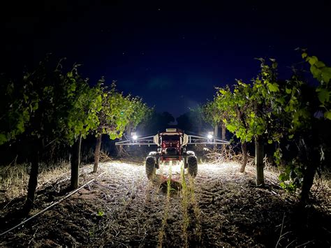 Weedselector By Agtech Ai Powered Precision Spraying Agtecher The Agri Tech Place