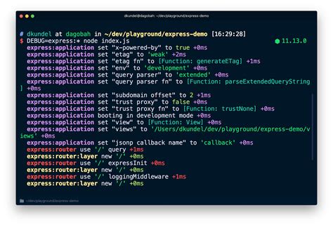 a guide to node js logging twilio