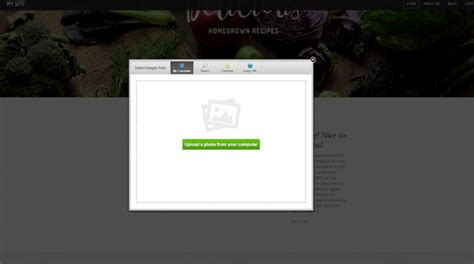 How To Use Weebly An Easy Step By Step Tutorial