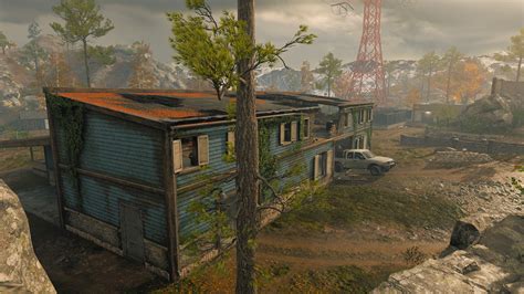 Call Of Duty Guides Modern Warfare III Multiplayer Map Estate