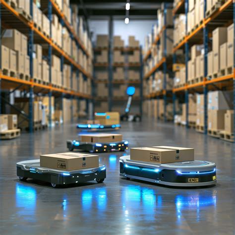 Ai In Industrial Robotics Transforming The Future Of Automation